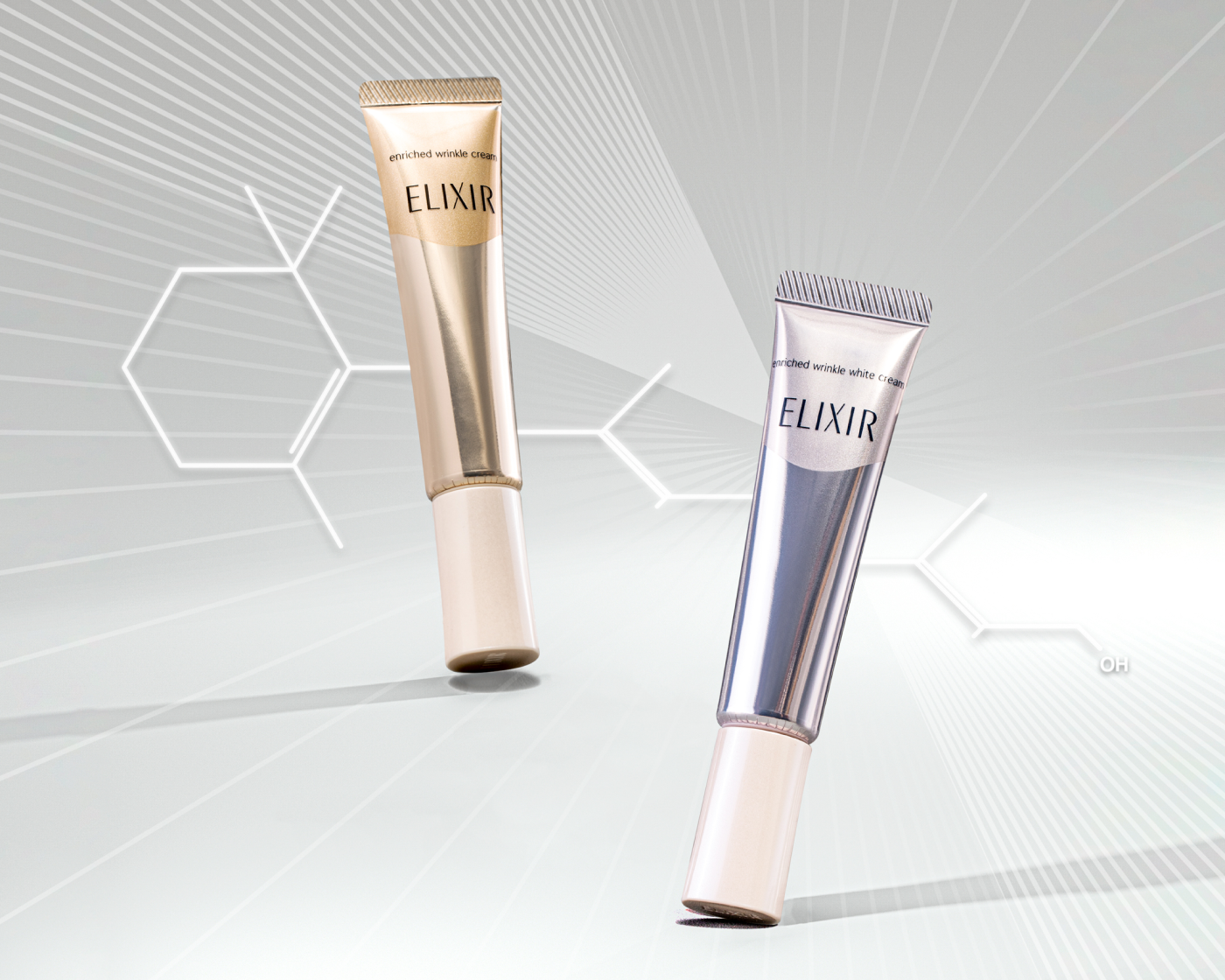 Elixir Official Website - Beauty Products For Women | Elixir
