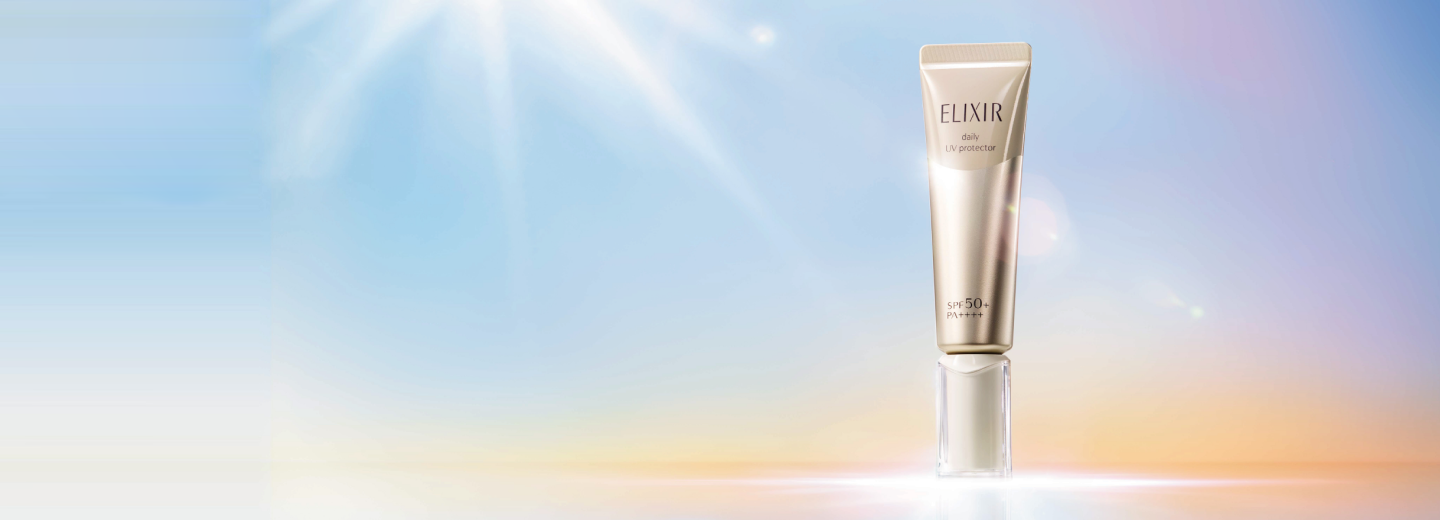 Elixir Official Website - Beauty Products For Women | Elixir